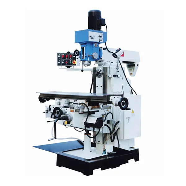 OEM DML6350Z drilling & milling machine factory and manufacturers | Falco